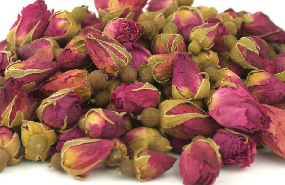 🌸Dried Flowers & Petals🌸 for Tea Resin Crafts Potpourri DIY Soap Candle ...