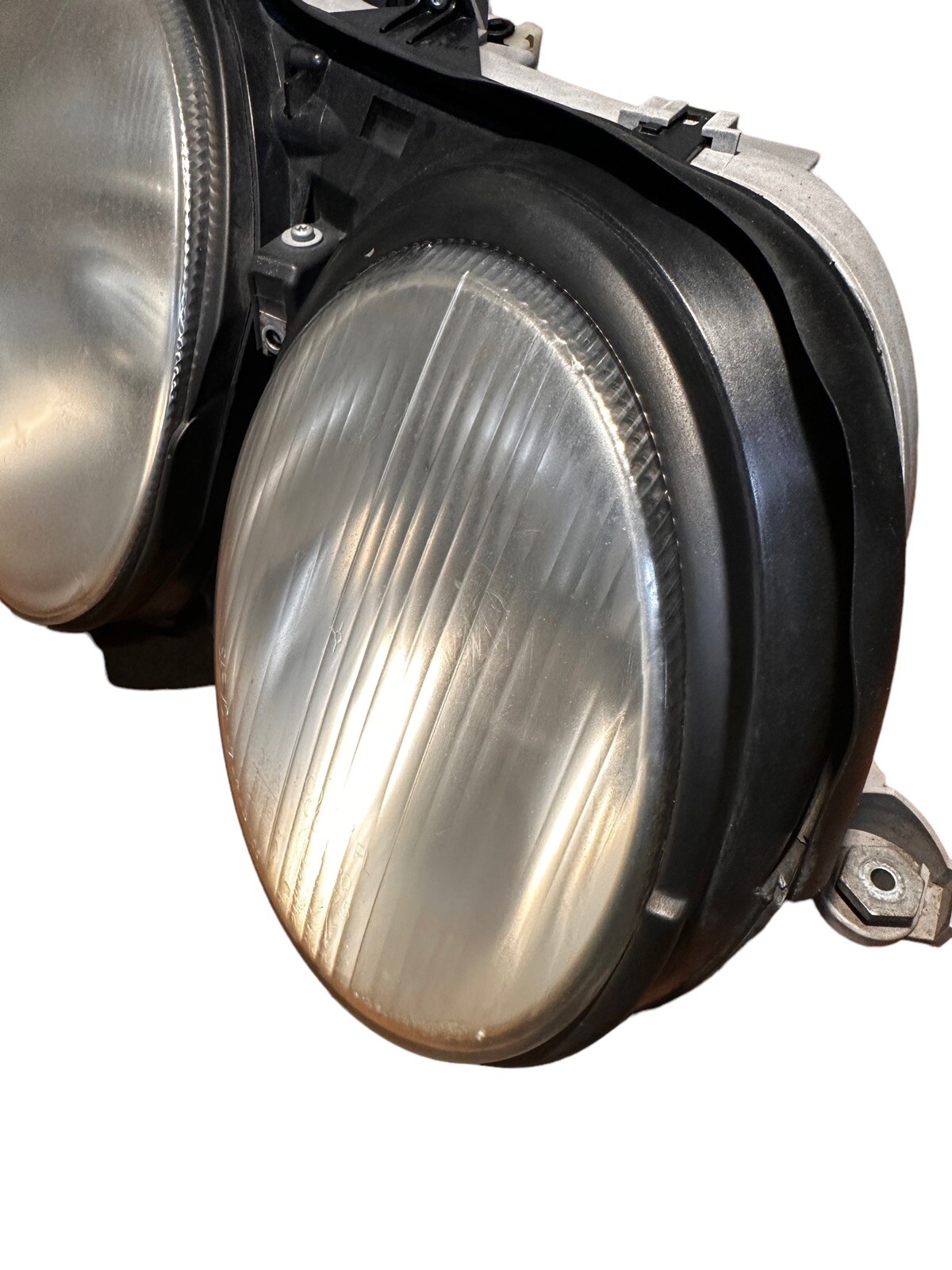 2000-2002 MERCEDES-BENZ W215 CL500 CL55 PASSENGER RIGHT SIDE HID XENON ...