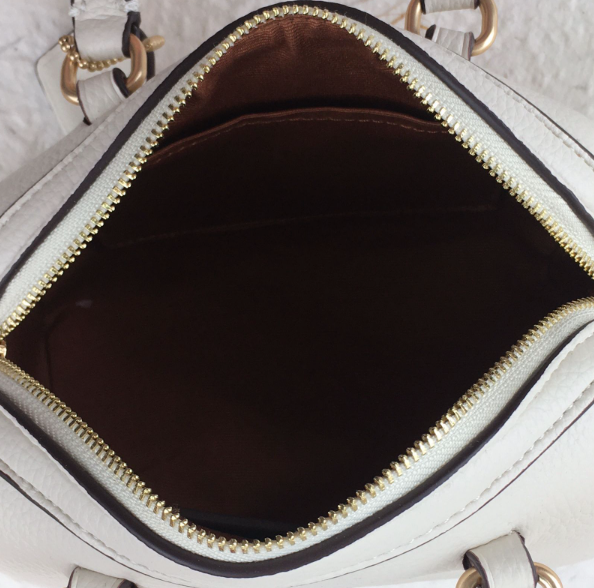 COACH Rowan MINI XS Dancing Kitten Cat Crossbody Bag Outlet | eBay