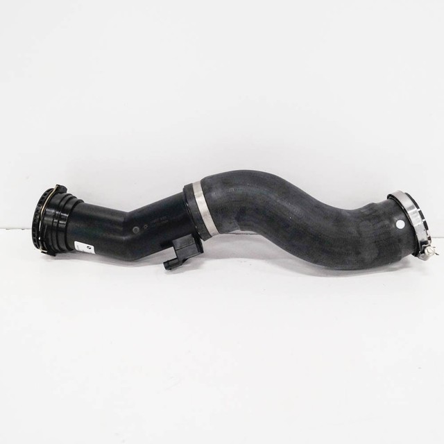 BMW 3 F30 Intercooler Hose Pipe 13717597588 2013 Genuine for sale ...