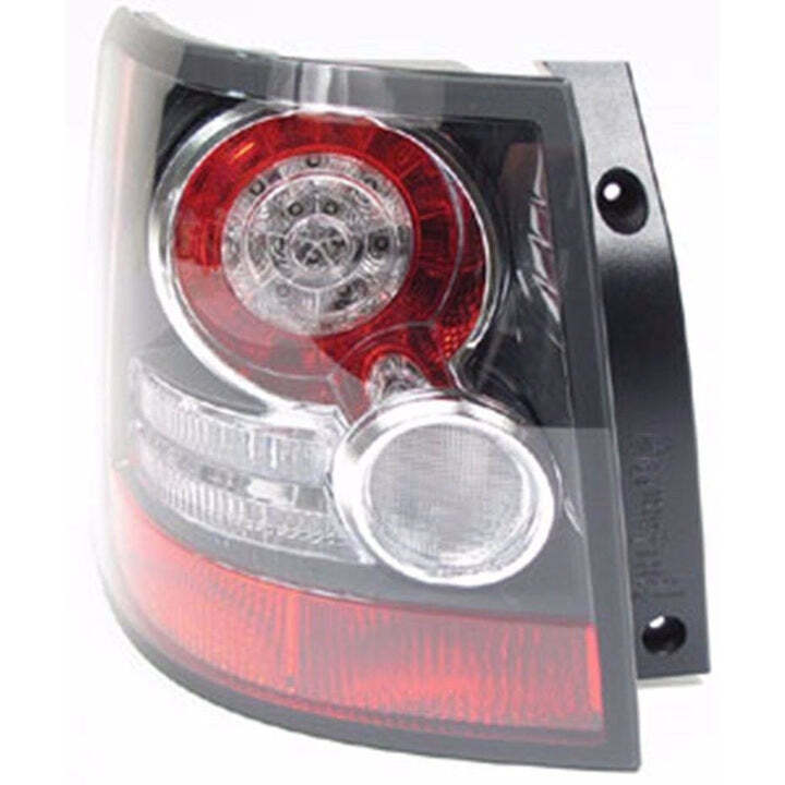 Land Rover Range Sport 10-13 Tail Lamp Rear Light LH LR036162 Genuine ...
