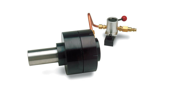 Haas AC-125 High Torque Pneumatic Collet Closer HA5C HA5C2 HA5C3 HA5C4 ...