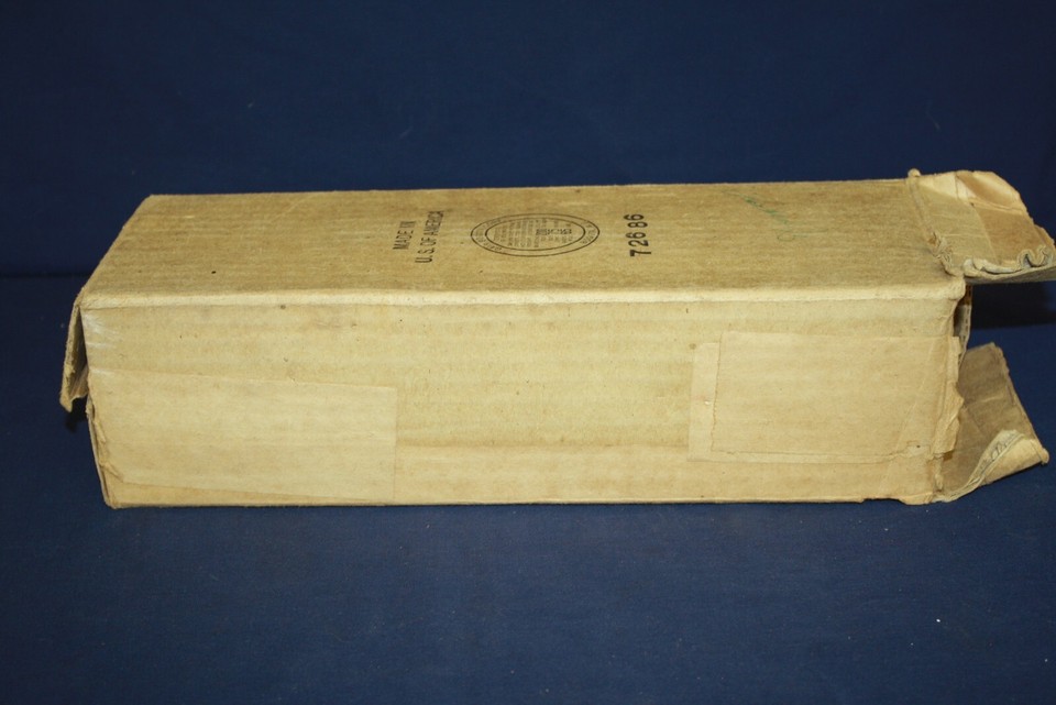 Lionel 726-86 Loco Box Only (NO loco) #2 | eBay