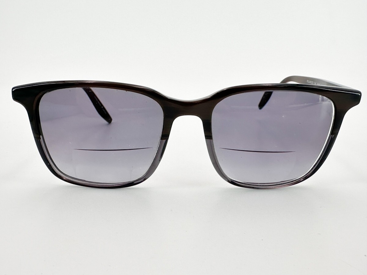 Barton Perreira Heptone Sunglasses FRAMES Mud/Nip Brown 54 Barton Perreira Heptone Sunglasses FRAMES Mud/Nip Brown 54