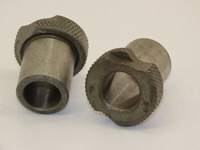 Bushings - Slip Fixed Renewable