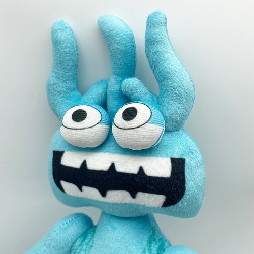 32CM Epic Wubbox My Singing Monsters Plush Doll Figure Monster Toy ...