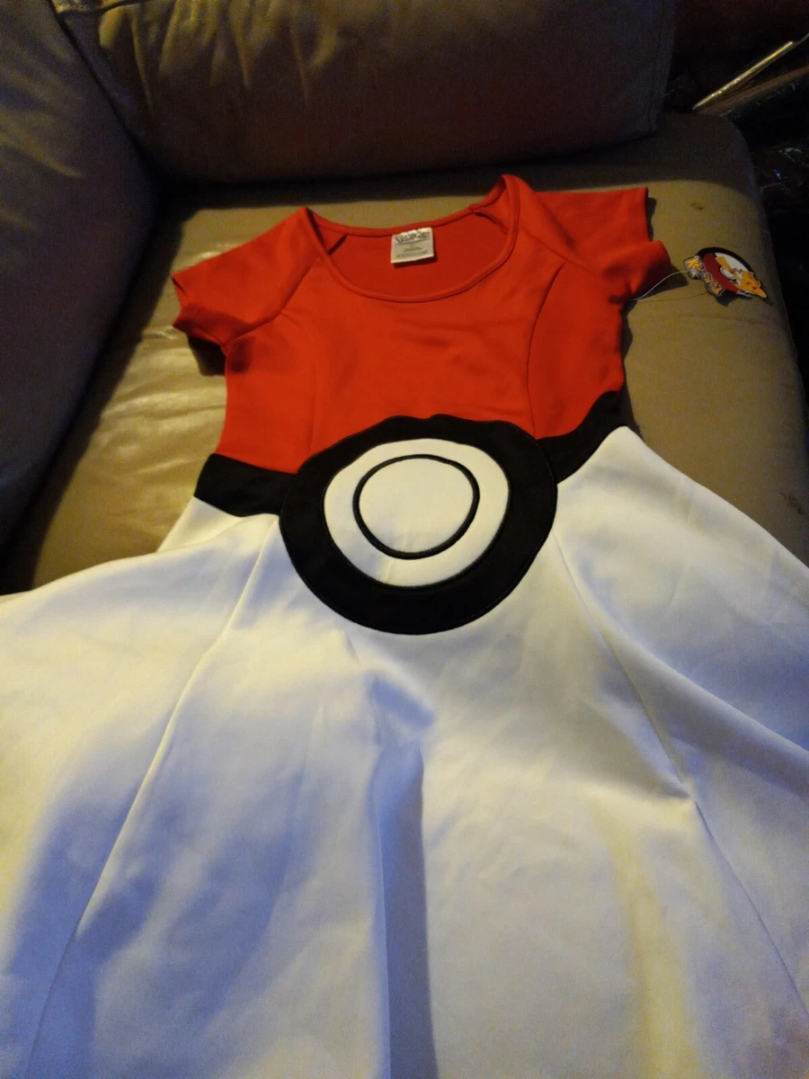 New Pokemon Dress Up