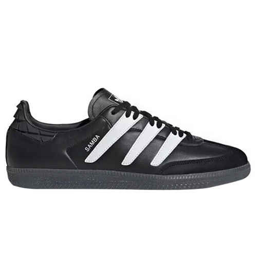 adidas Samba OG Predator Black White for sale | Authenticity Guarantee ...