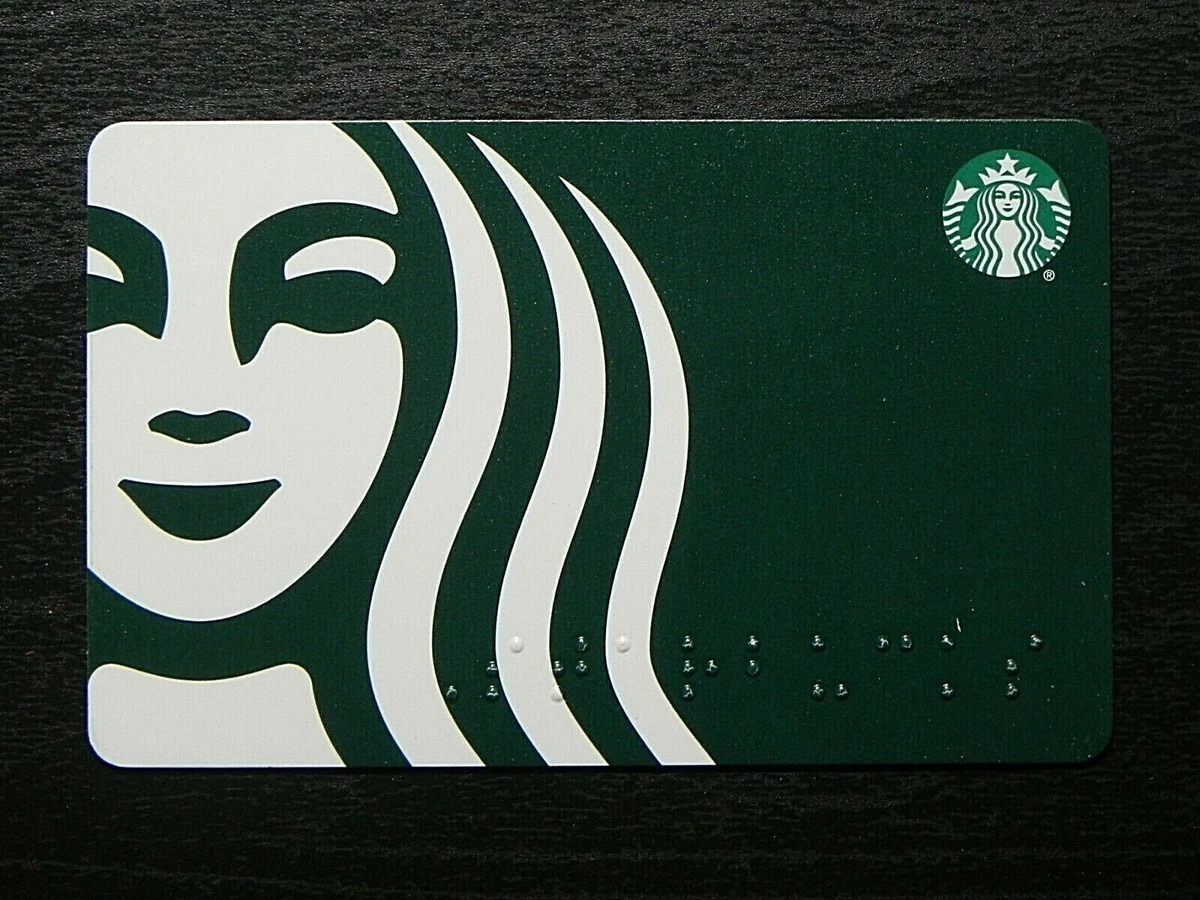 Starbucks Green Background