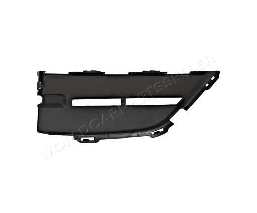 Bumper Ventilation Grill Right For BMW X3 G01 F97 17- 51117459520 | eBay