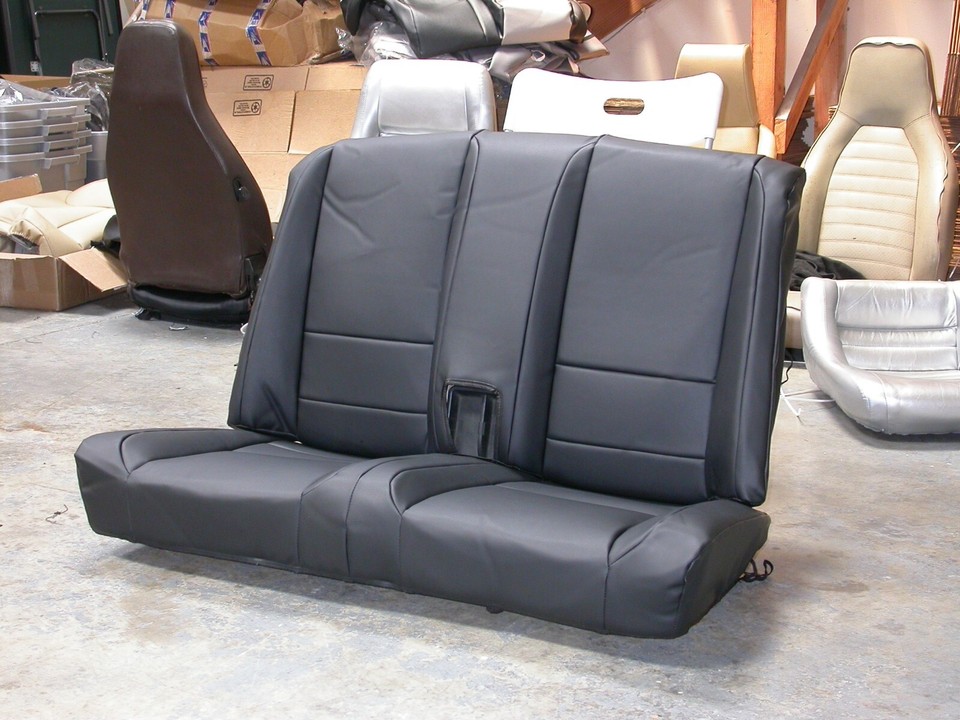 BMW E21 320i 1977-1983 RECARO VINYL CUSTOM 2 FRONT SEAT COVERS PAIR | eBay