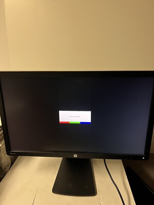 HP ZDisplay Widescreen Monitors Z23i- Grade A | eBay