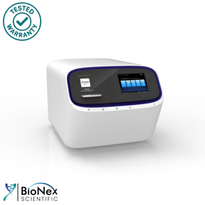 Thermo Fisher Ion Torrent Ion Proton DNA Sequencer | eBay