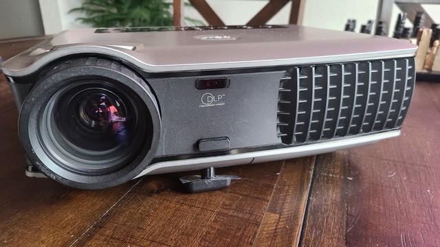 Dell 5100MP DLP Projector for sale online | eBay