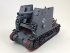 Built 1/35 Scale 15 cm sIG 33 (Sf) auf Pz.Kpfw. I Ausf. B Meng, German ...