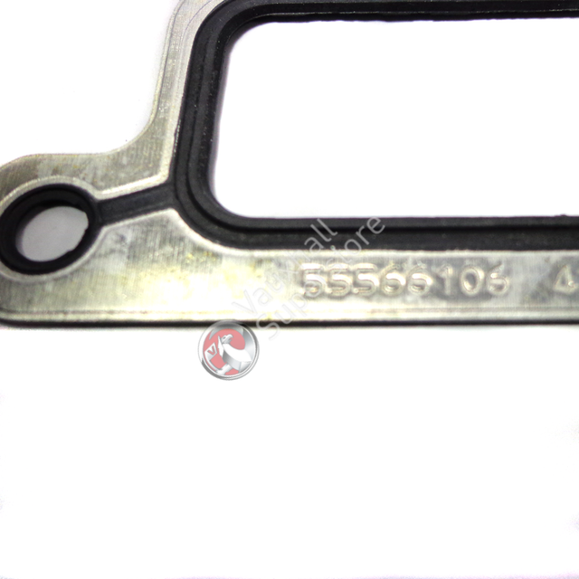 Vauxhall Gasket - Genuine - 55566106 for sale online | eBay