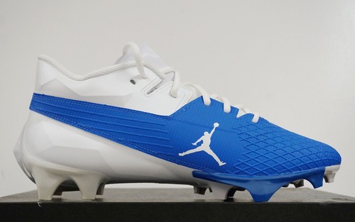 Nike Jordan Vapor Edge Elite UCLA Player Exclusive Football Cleats PE ...