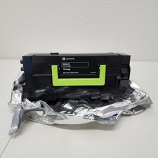 25B3090 LEXMARK XM7370 TONER CARTRIDGES BLACK RP for sale online | eBay