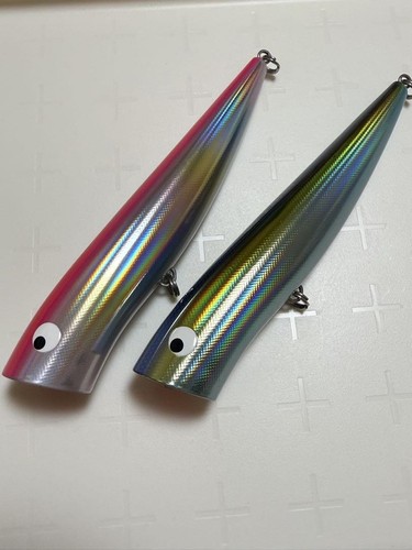 G Ish Popper Tkp135Tt Gp Set | eBay