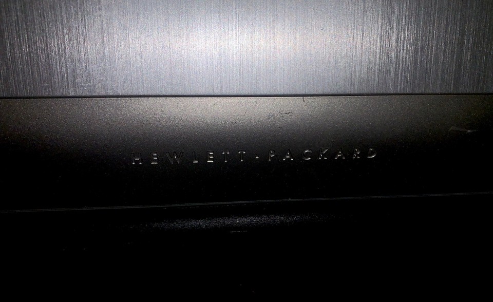 HP PAVILION m7-1015dx 17" Entertainment Notebook | eBay