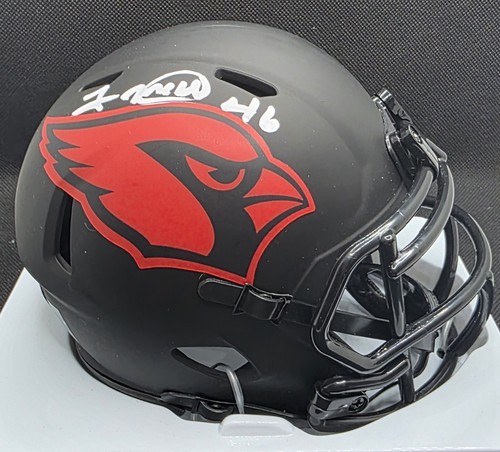 Tim McDonald Eclipse Mini Helmet Cardinals | eBay