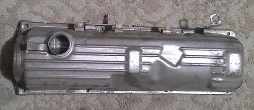 Ford 2000 Pinto Valve Rocker Cover Stock Formula FF2000 Thin Lip ...