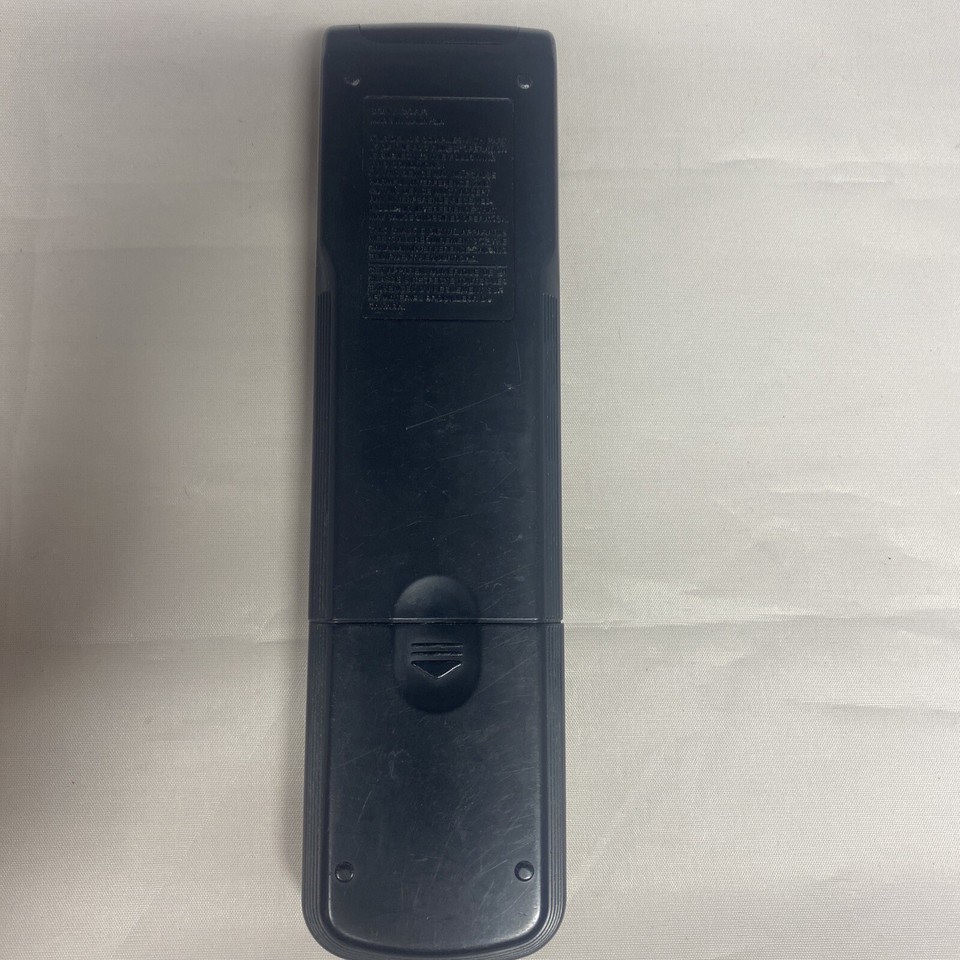 Sony RM-Y169 Remote Control Tested Works Genuine OEM | eBay
