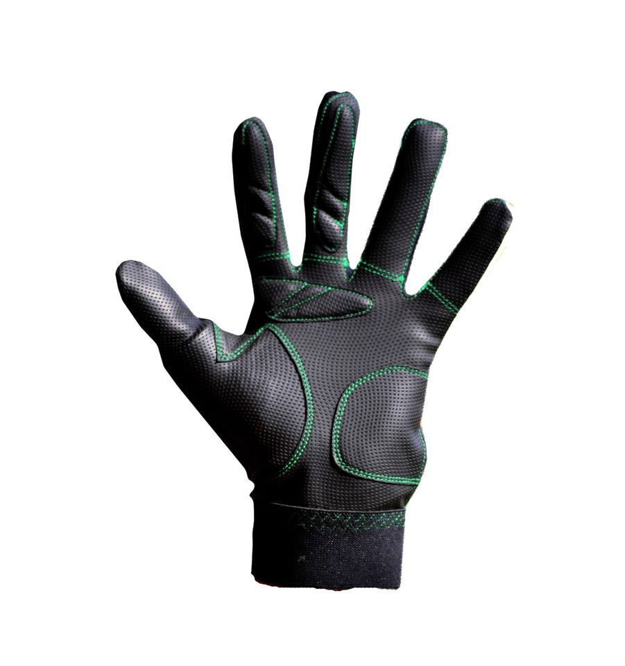 Baseball / Softball Catcher Thumb Guard by Team Defender PATENTED ...