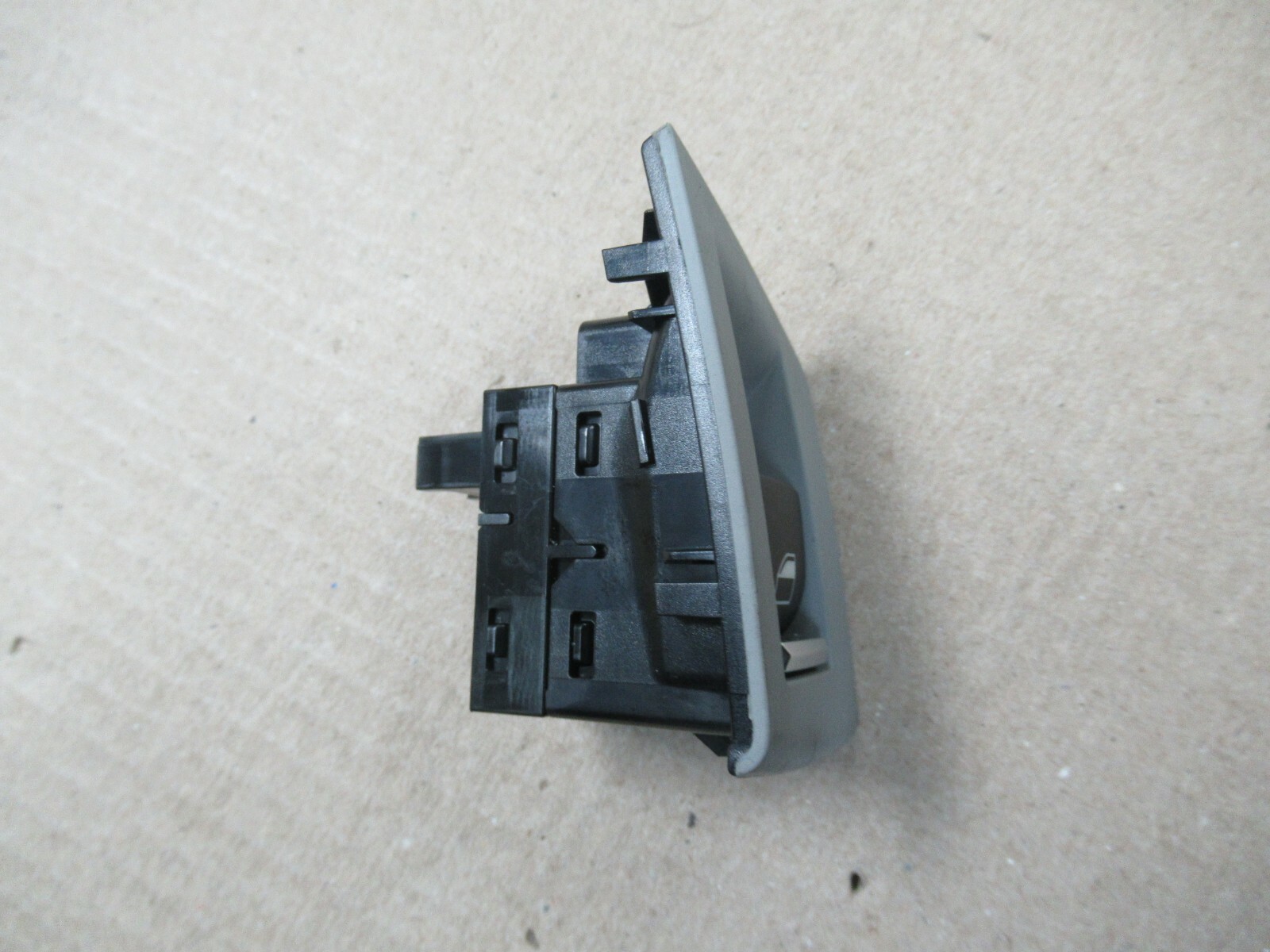 Rear Side Window Power Switch Lifter BMW OEM F10 F11 F07 F12 F13 F06 ...