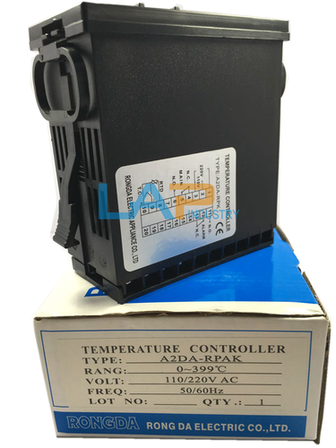 1PCS NEW A2DA-RPAK A2DA-RPAK Dryer Temperature Controller | eBay