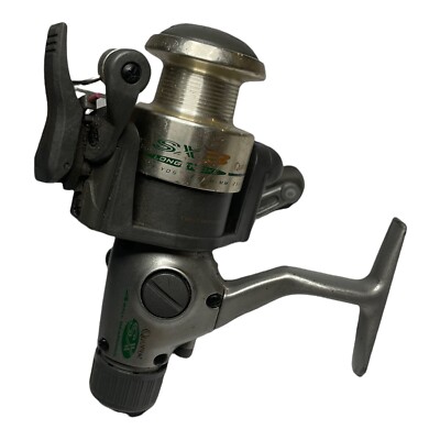 Spinning - Zebco Quantum