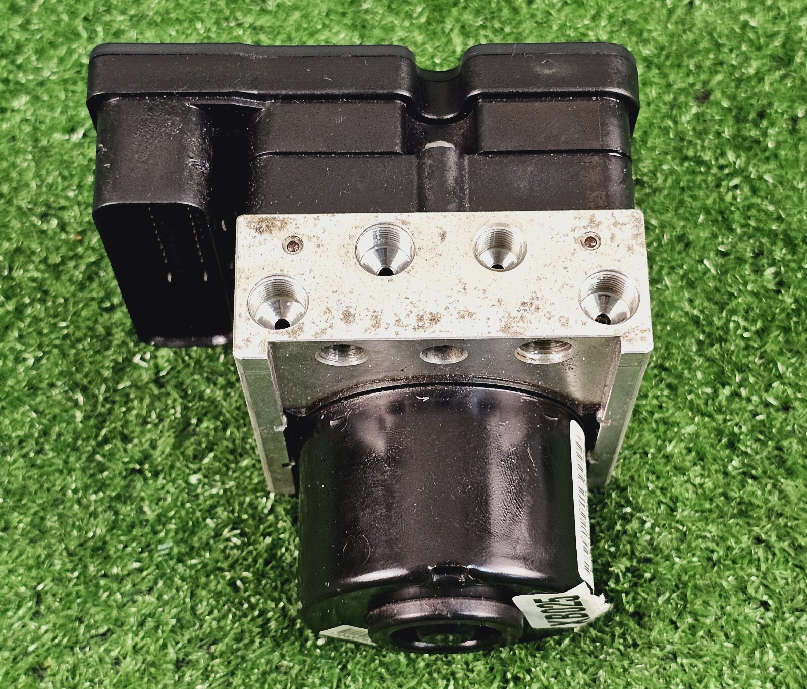 2010 2011 Mazda 3 ABS Anti Lock Brake Pump Module Unit 8v612m110ae for ...