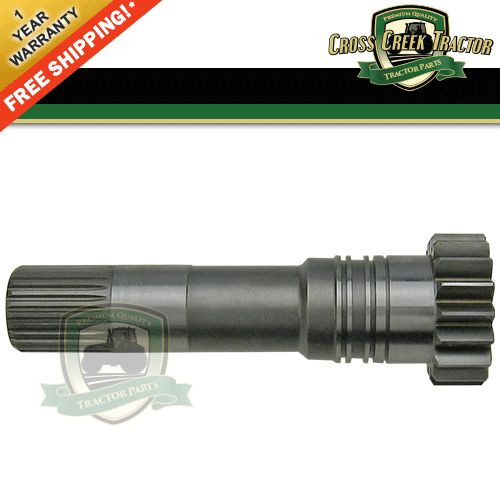 1868528M92 PTO Shaft Input Multipower for Massey Ferguson 135 150 165 ...