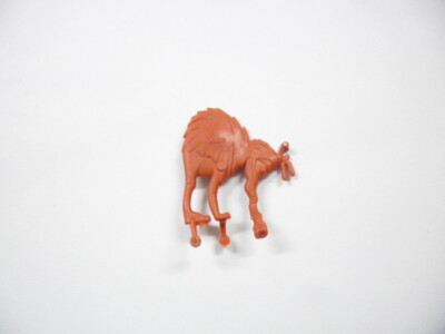 Cereal Toy Metric Monsters Litre Licker brown Kellogg's 1975 | eBay ...