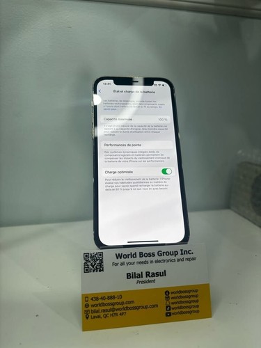 Apple iPhone 12 Pro - 128 GB - Gold (Unlocked) - Physical SIM | eBay