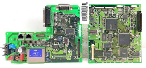 Cosel NV97M-CPU2 Power Supply P02014-2 P02047-3 PCB Card 6111146536019 ...