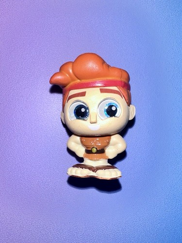 hercules - disney doorables series 8 | eBay