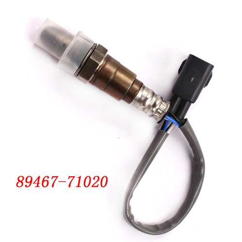 89467-71020 Air Fuel Ratio Lambda Oxygen Sensor For Toyota Land Cruiser ...