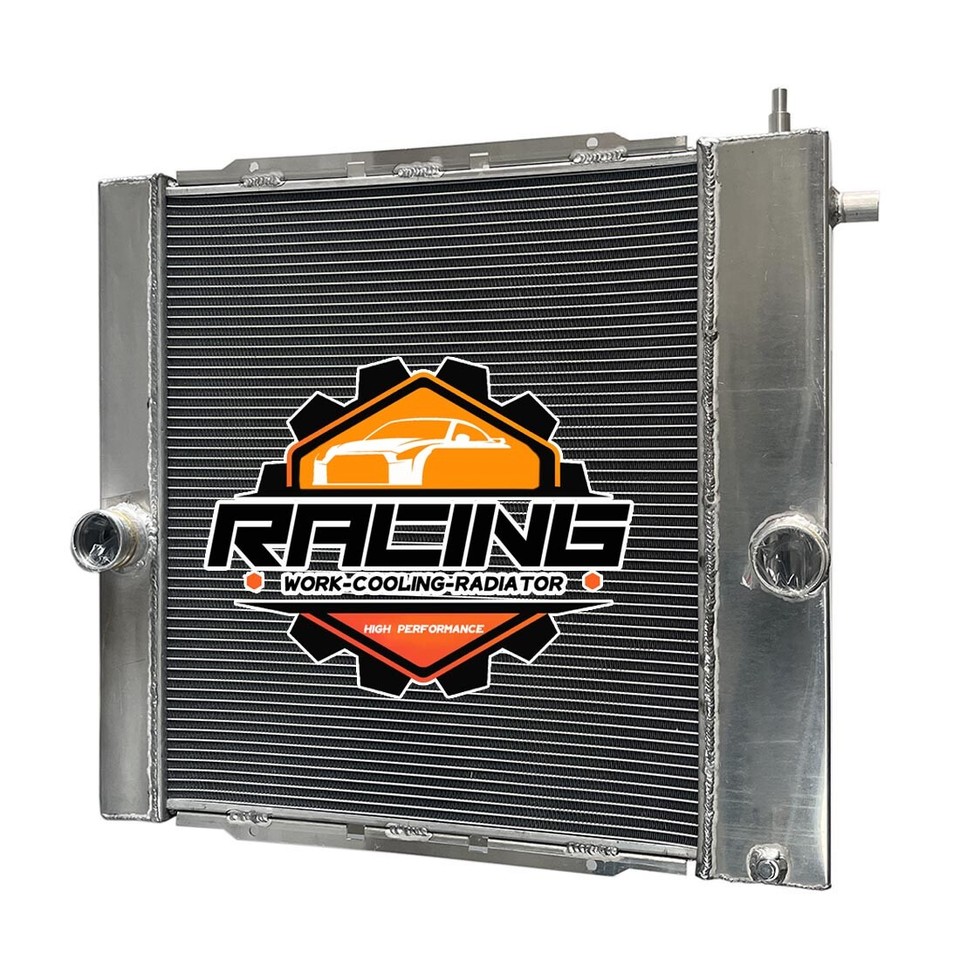 2004-07 Radiator For Ford F650 F750 International 3000 3200 4000 4300 ...