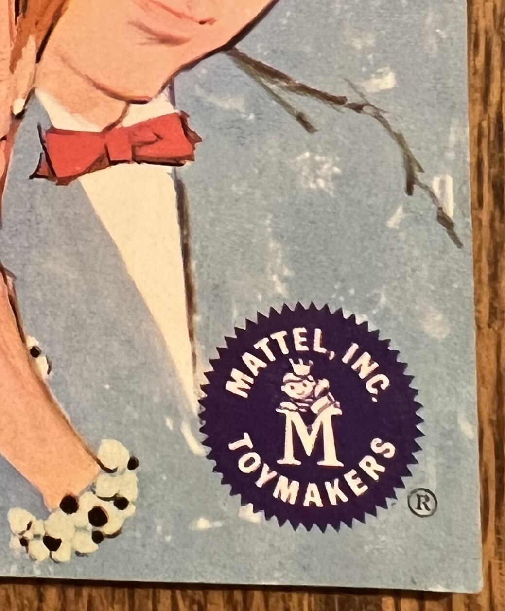 Barbie and Ken Fashion Booklet (Mattel, Inc. Toymakers) | eBay