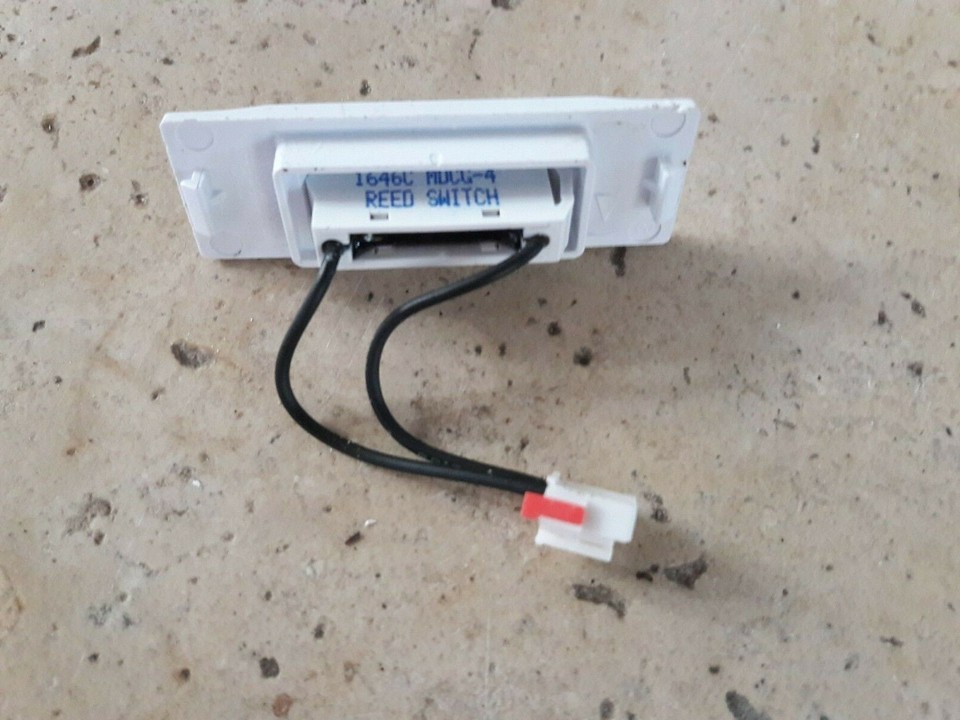 DA34-00043J SAMSUNG Refrigerator Door reed switch DA97-13783A OEM | eBay