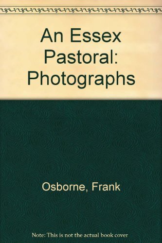 An Ess** Pastoral: Photographs by Frank Osborne By Frank, Ph.D. | eBay