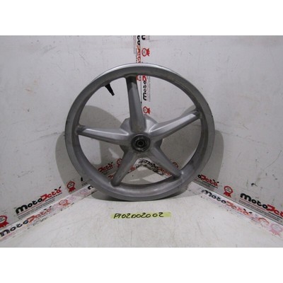 Wheel Front Wheel Rim Piaggio Liberty 50 4T 04 16 | eBay Australia