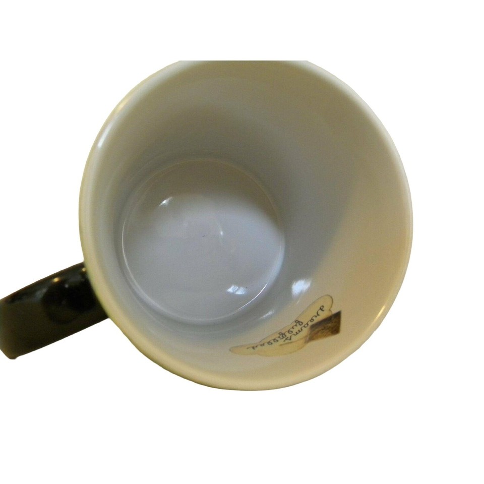 Lang Graduation Coffee Mug Cup Sky's The Limit Dreams Fulfilled ...