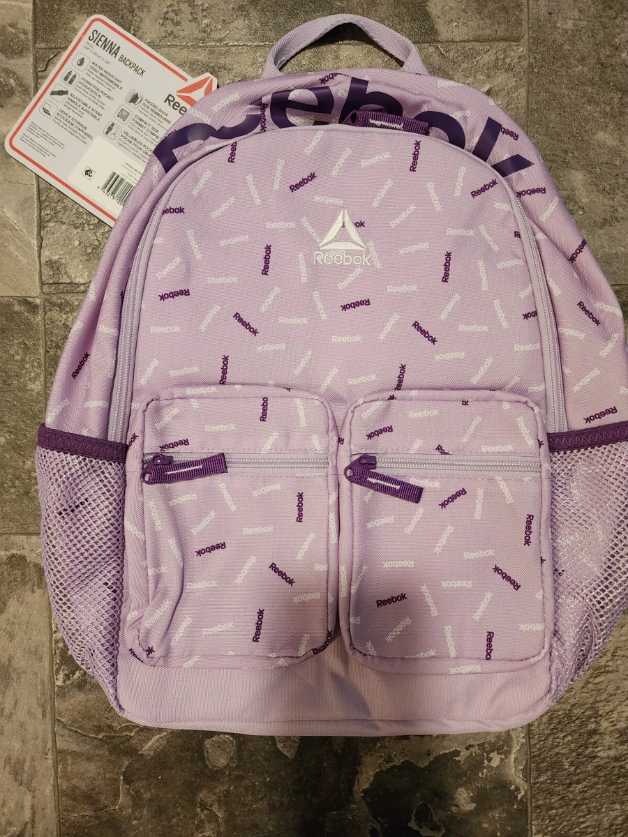 Reebok School Bags For Girls