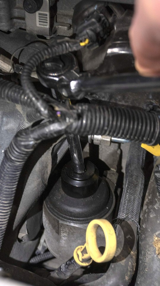 Lisle 13270 7 PC FILTER SOCKET SET One Size 7 Piece Filter Socket Set ...