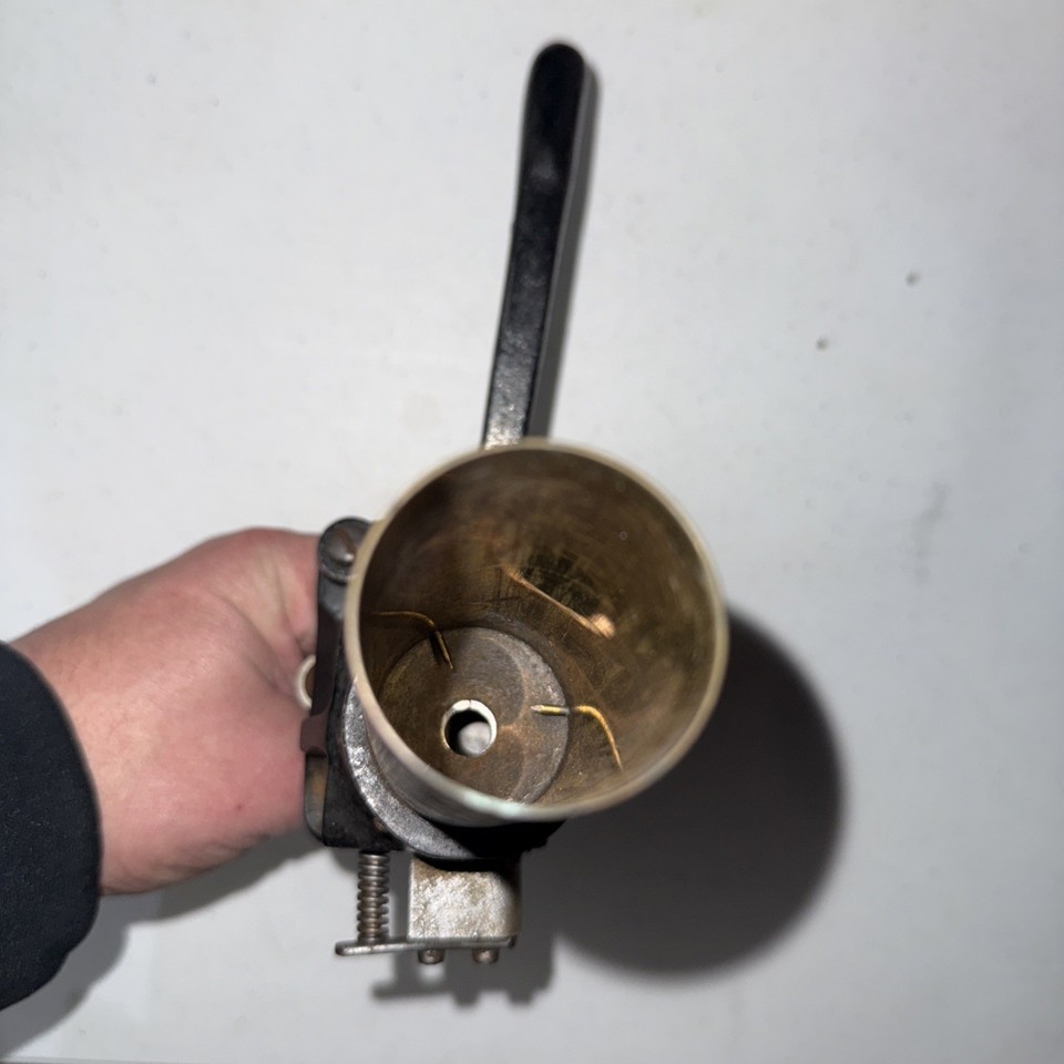 Belding and Mull Visible Powder Measure Reloading | eBay