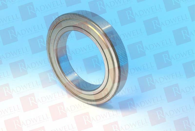 NTN BEARING 6215-ZZ / 6215ZZ (NEW IN BOX) | eBay