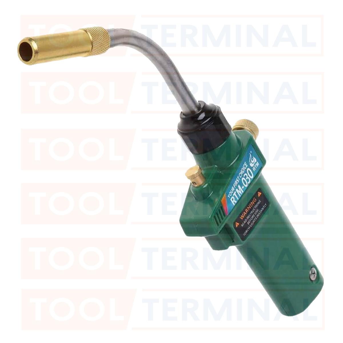 Plumbing Hot Mapp Gas Blow Torch Map Propane Solderding Brazing ...