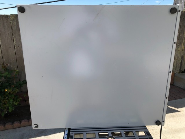 Delta AP200 Shopmaster Air Cleaner 650cfm for sale online | eBay